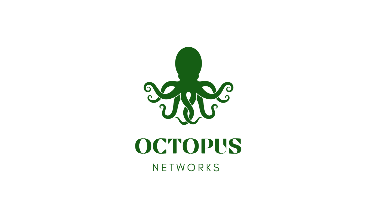 Welcome - Octopus Networks